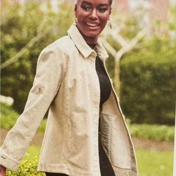 CAbi | Jackets & Coats | Nwt Cabi 4493 Scout Jacket | Poshmark
